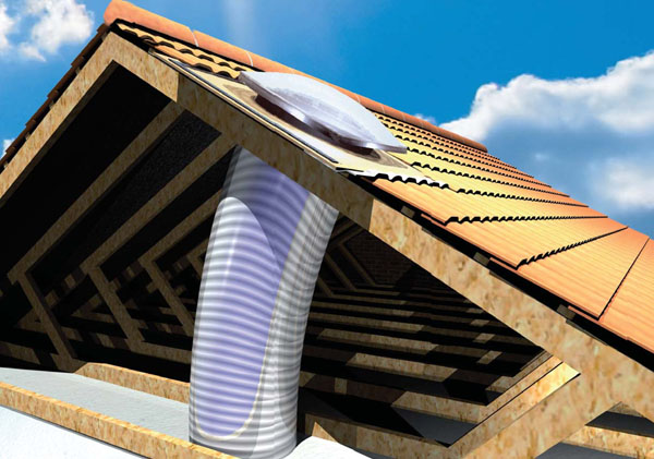 Skylights and Tubular Daylighting Systems - by Attic Services Perth ...